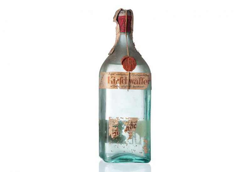 Distillery - Schladerer