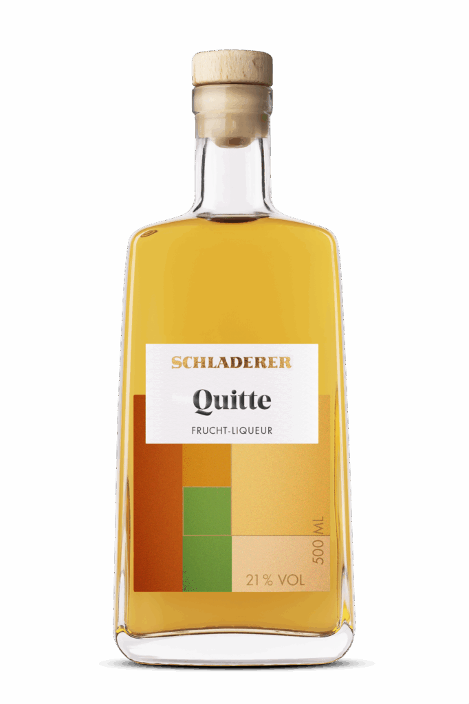 Liqueure - Schladerer