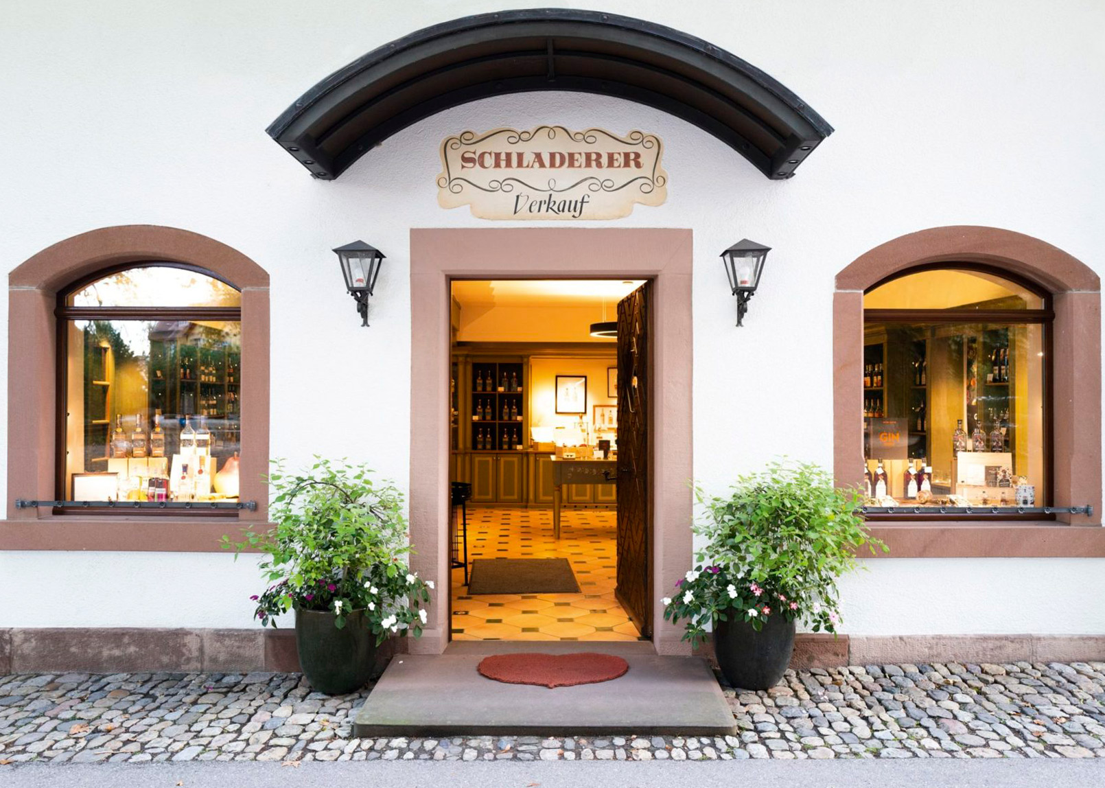 Williams Pear Brandy - Schladerer
